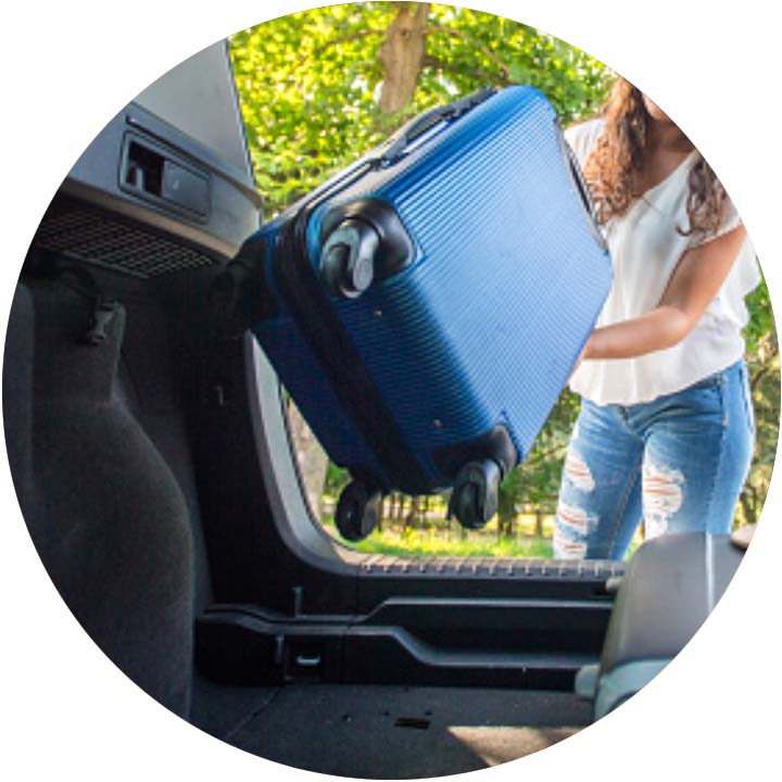 Airport transfers